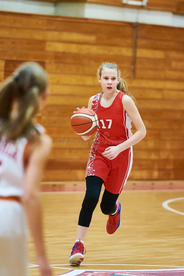 12,205 Girl Basketball Ribbon Stock Photos - Free & Royalty-Free Stock ...