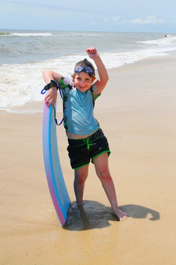 Fun in the ocean stock photo. Image of vacation, ocean - 32756114