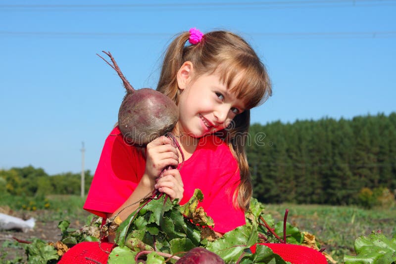 Beet Girls Stock Photos - Free & Royalty-Free Stock Photos from Dreamstime