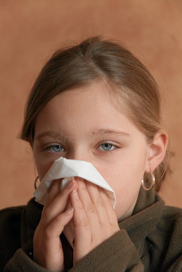 9,220 Girl Blowing Nose Stock Photos - Free & Royalty-Free Stock Photos ...
