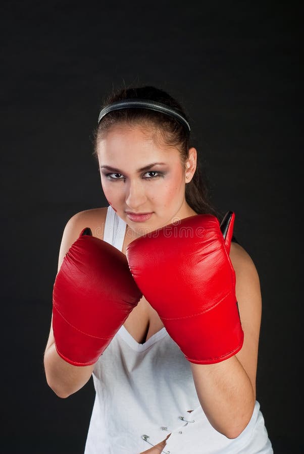 160+ Girl boxer Free Stock Photos - StockFreeImages