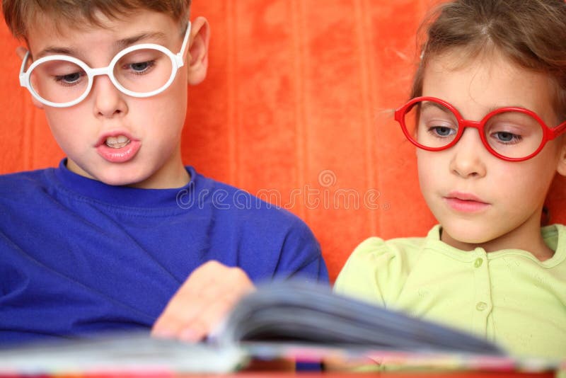 Student Red Book Learning Intently Stock Photos - Free & Royalty-Free ...
