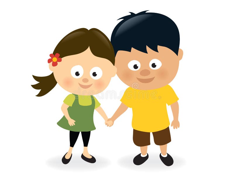 Filipino Child Cartoon Stock Illustrations – 30 Filipino Child Cartoon ...