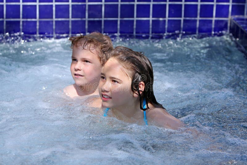 106 6 Year Old Blonde Hair Child Stock Photos - Free & Royalty-Free ...