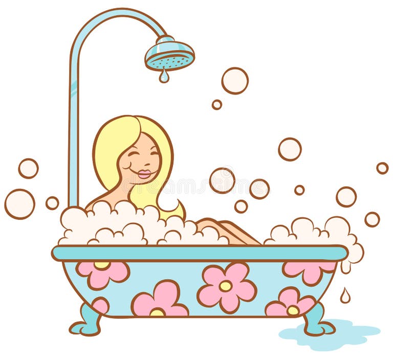 Bubble Bath Stock Illustrations – 31,796 Bubble Bath Stock Illustrations, Vectors & Clipart ...