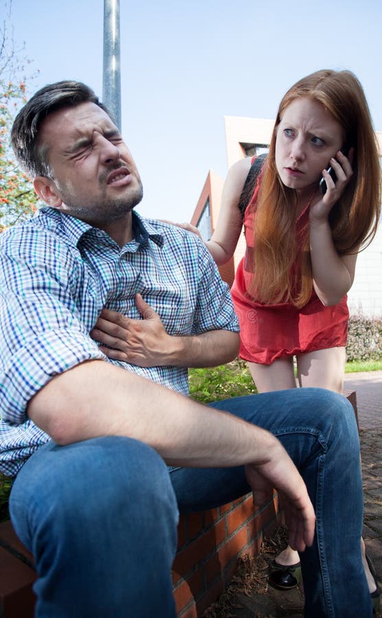 Calling for a support stock photo. Image of scream, kill - 59517248