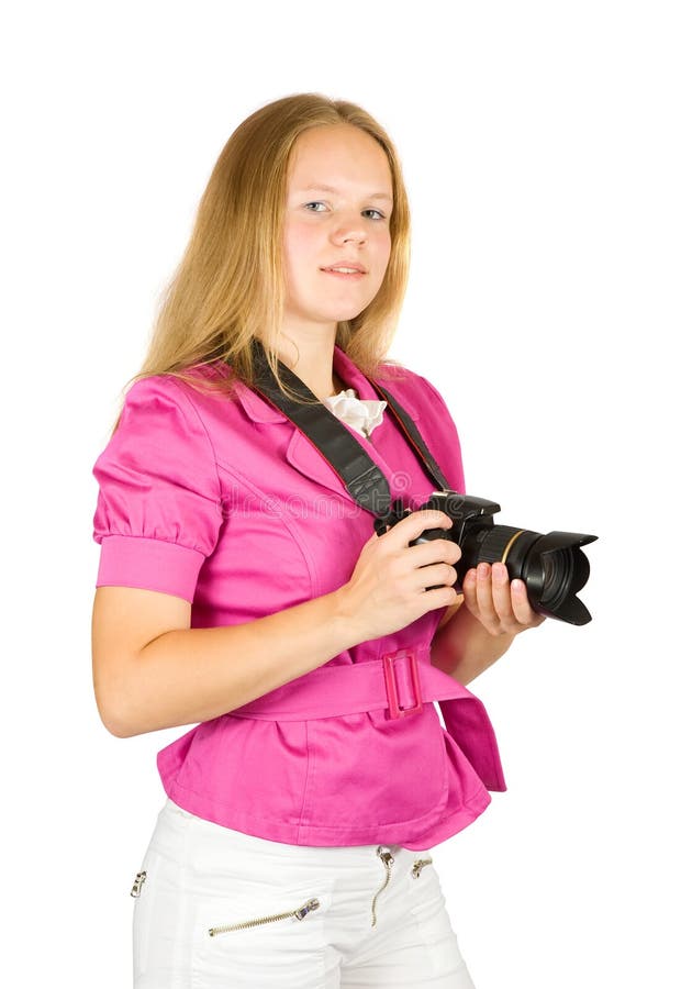 Girl reading book on sofa stock photo. Image of blonde - 17833946