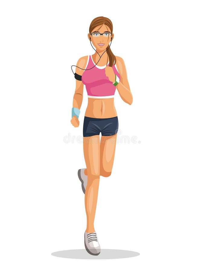 Cartoon Wearable Stock Illustrations – 2,745 Cartoon Wearable Stock ...