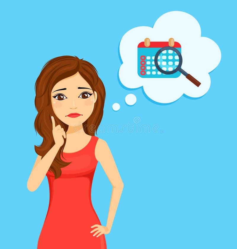 The Girl Character. Working Week, the Problem with the Work Schedule ...