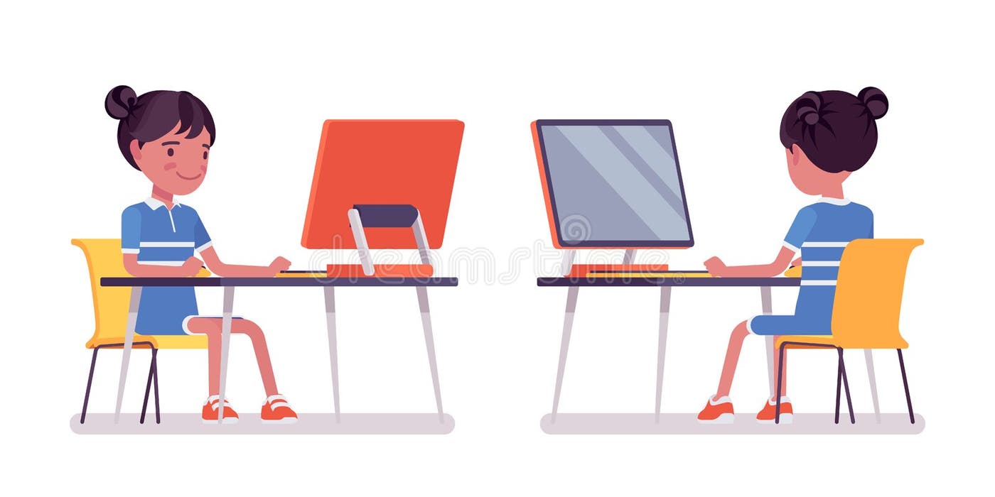 Cartoon Kid Personal Computer Stock Illustrations – 138 Cartoon Kid ... Cartoon Kid Personal Computer Stock Illustrations – 138 Cartoon Kid ...