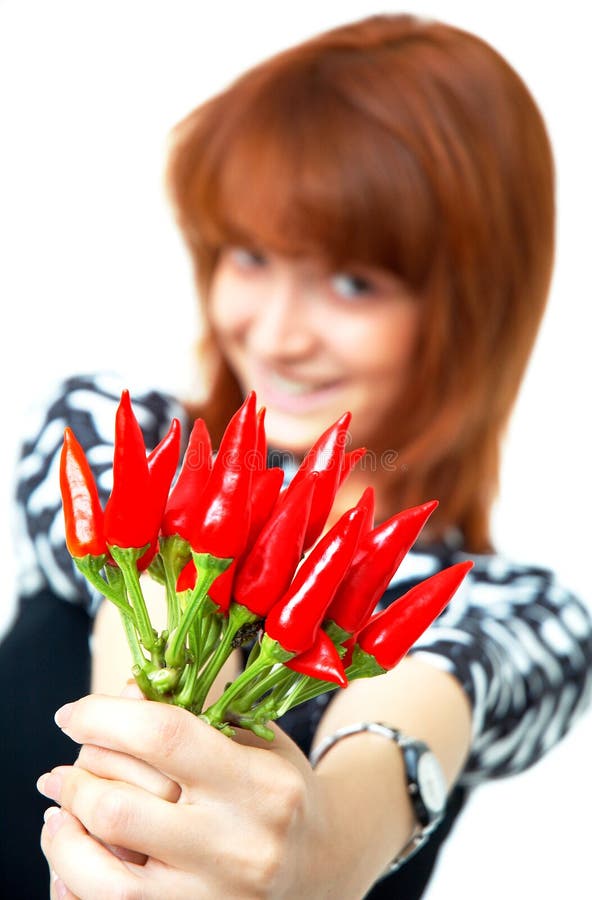 885 Girl Chilli Stock Photos - Free & Royalty-Free Stock Photos from ...