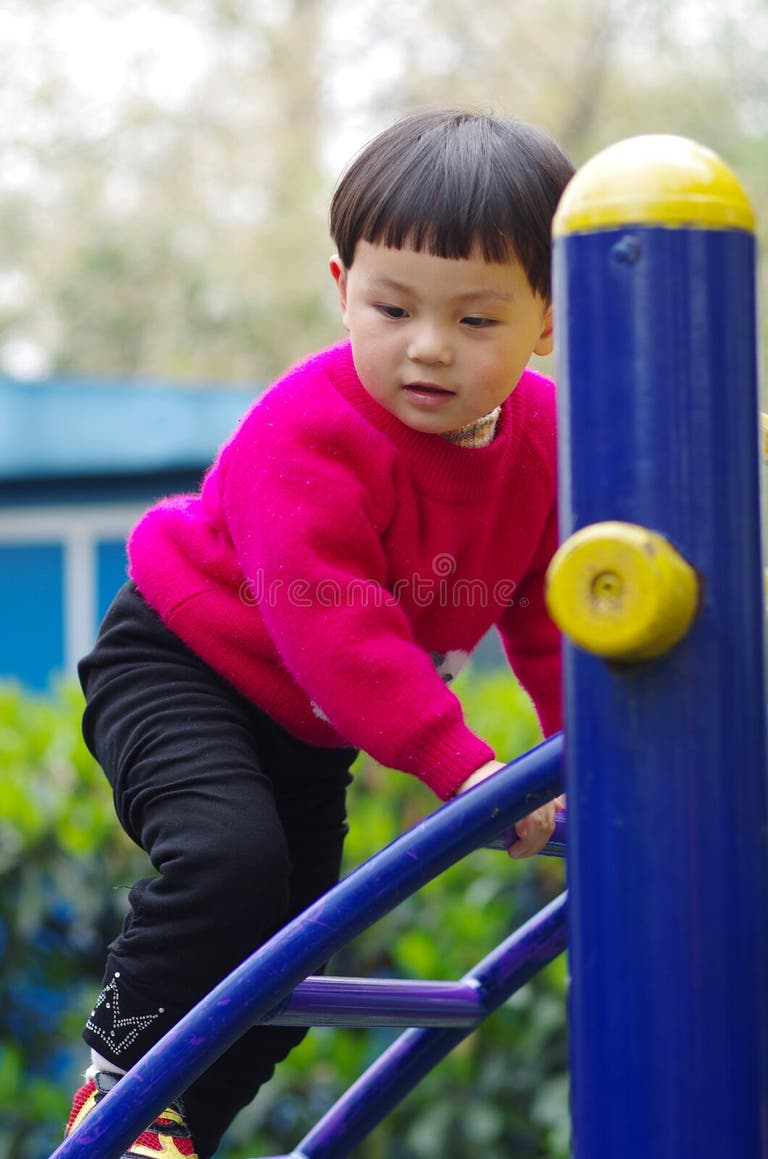 2,717 Girl Climb Ladder Stock Photos - Free & Royalty-Free Stock Photos ...