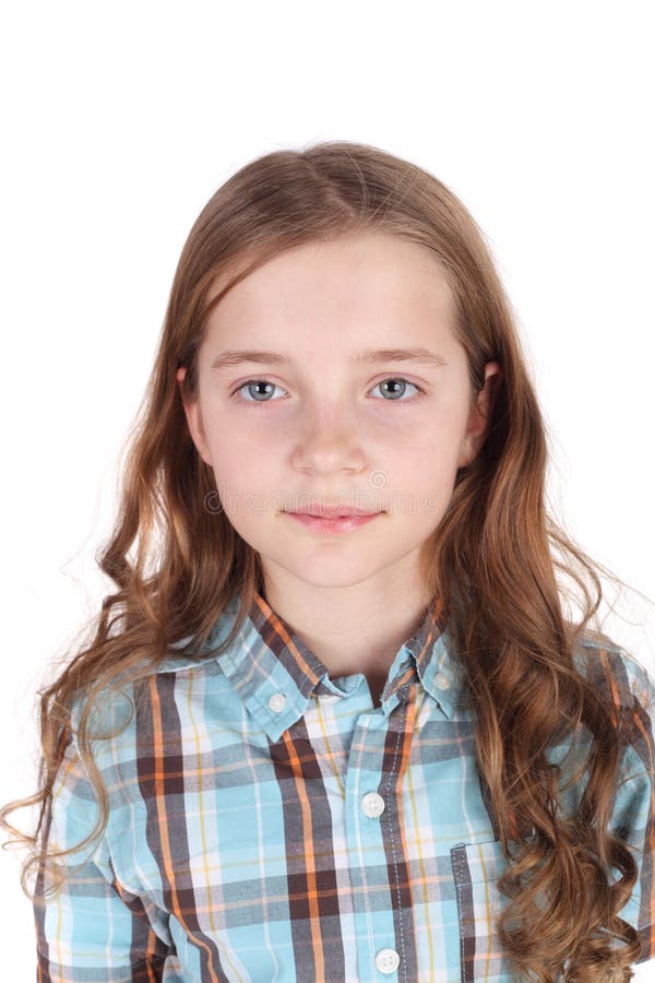 Girl stock photo. Image of cute, fashion, human, cheerful - 81912488