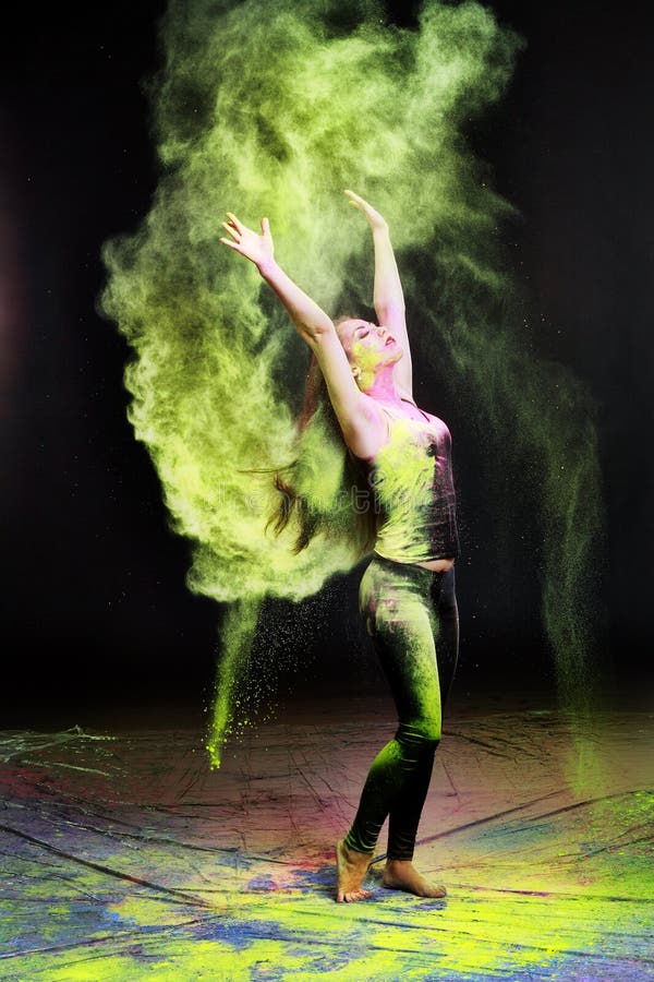 754 Exploding Girl Stock Photos - Free & Royalty-Free Stock Photos from ...