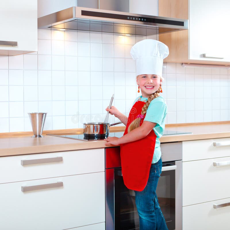 600+ Girl cooking kitchen Free Stock Photos - StockFreeImages