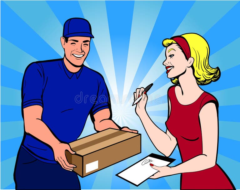 Parcel Boy Stock Illustrations – 5,828 Parcel Boy Stock Illustrations ...
