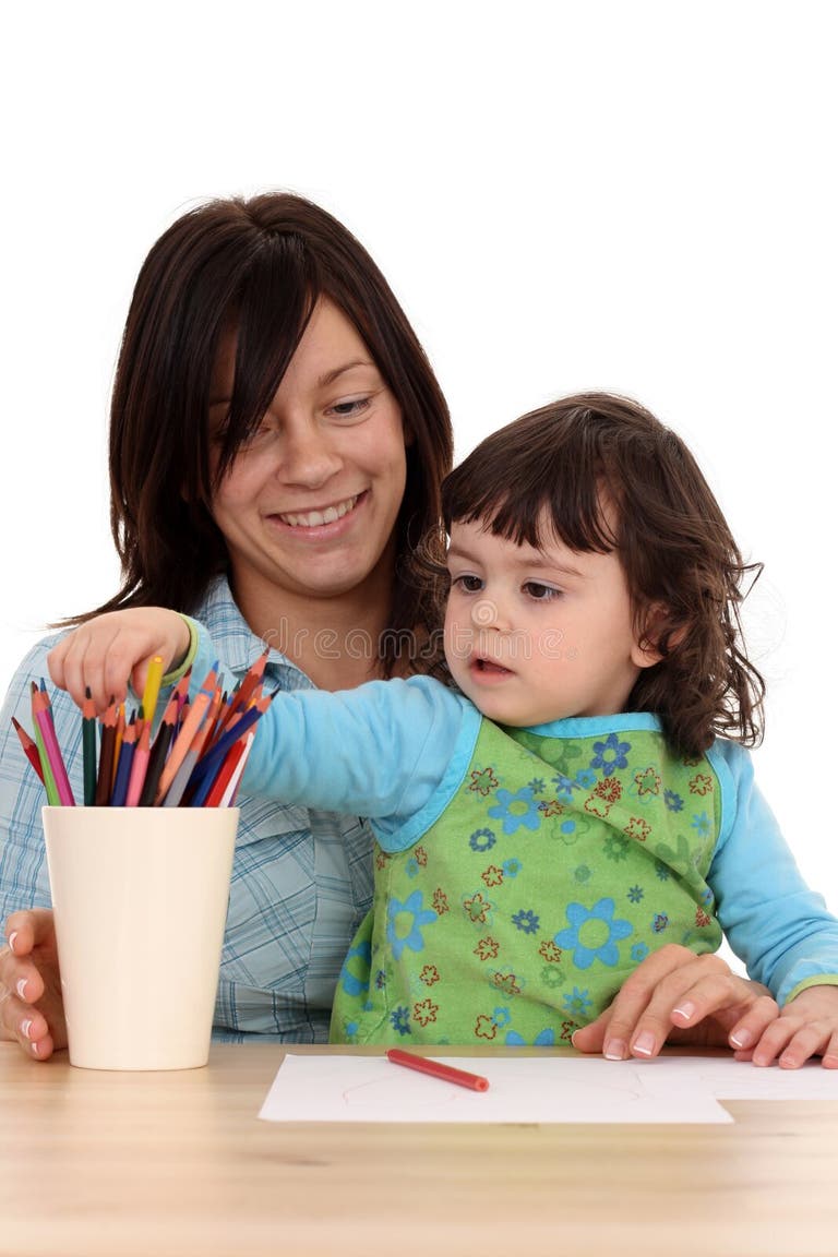 7,362 Girl Crayons Crying Stock Photos - Free & Royalty-Free Stock ...