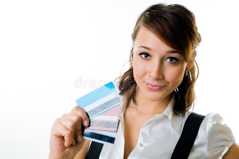 Girl dancing in the dress stock photo. Image of party - 7873060