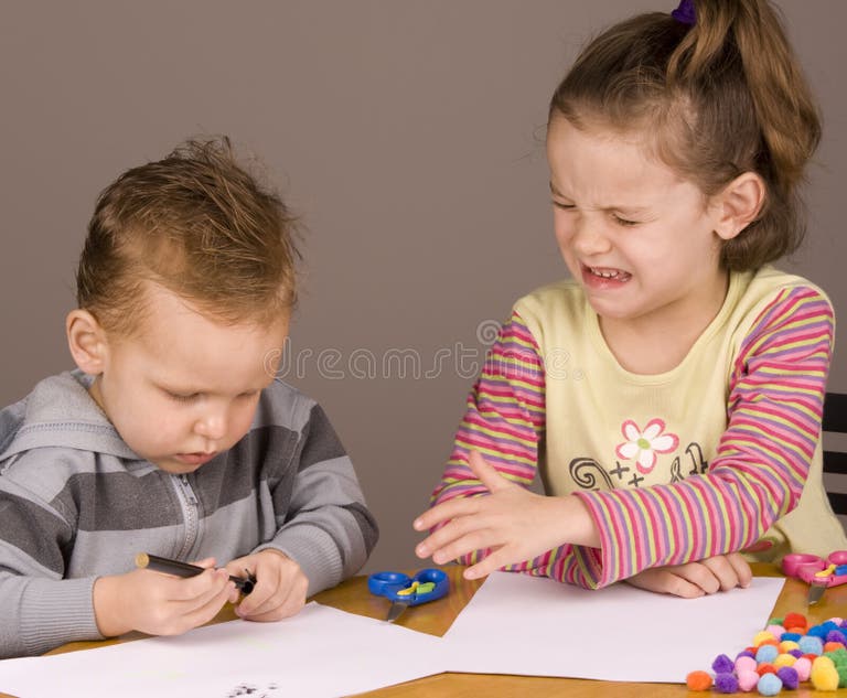 1,017 Girl Crying Table Stock Photos - Free & Royalty-Free Stock Photos ...