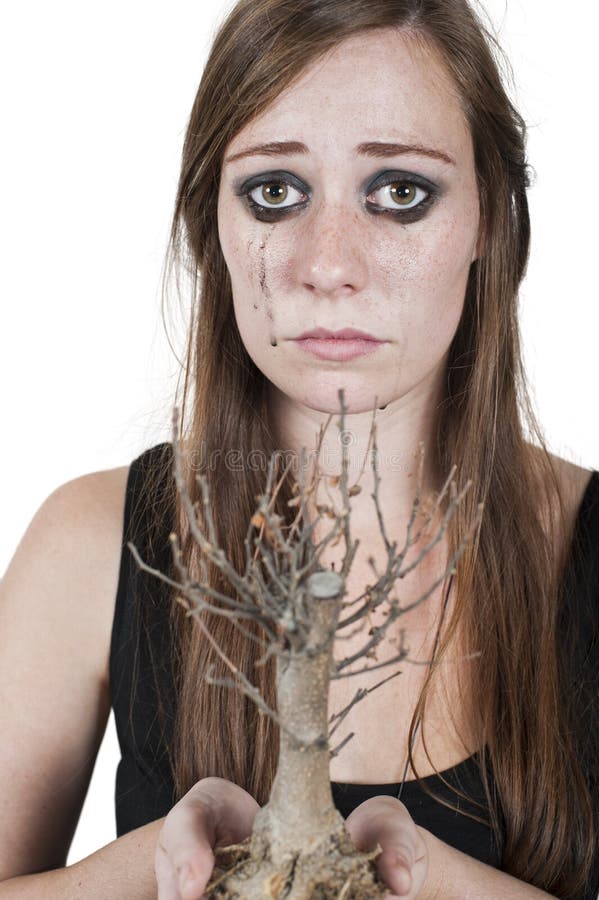 399 Crying Girl Tree Stock Photos - Free & Royalty-Free Stock Photos ...