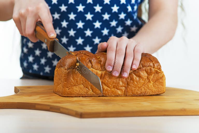 Teen Bake Bread Stock Photos - Free & Royalty-Free Stock Photos from ...