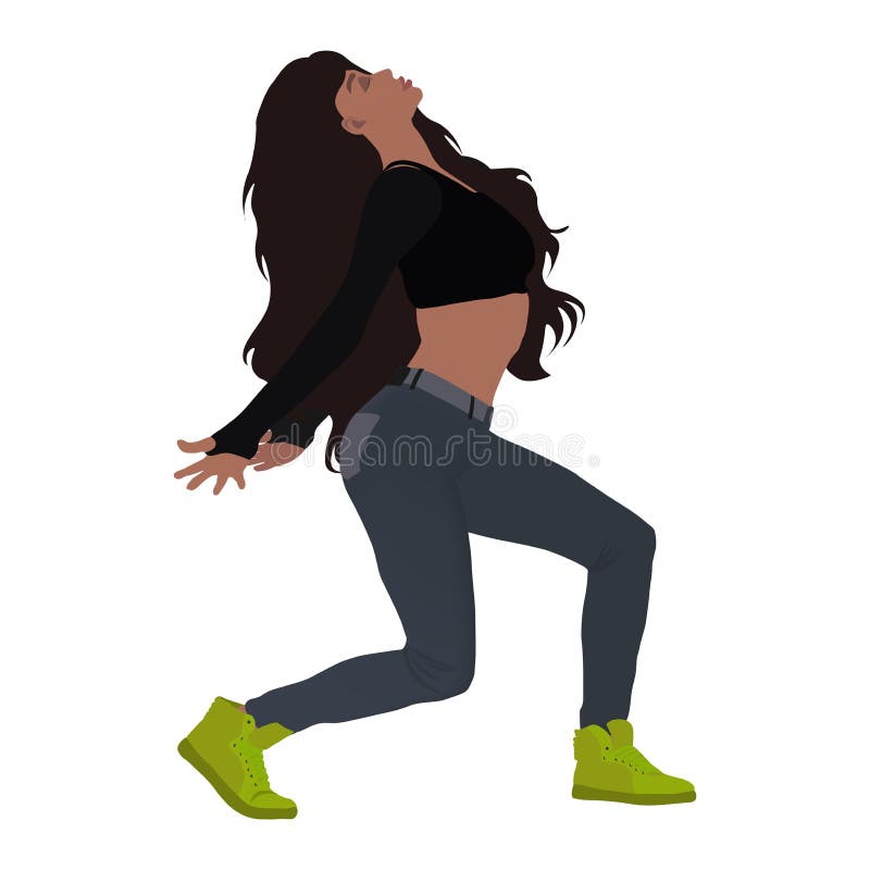 Fast Dancing Stock Illustrations – 1,277 Fast Dancing Stock ...