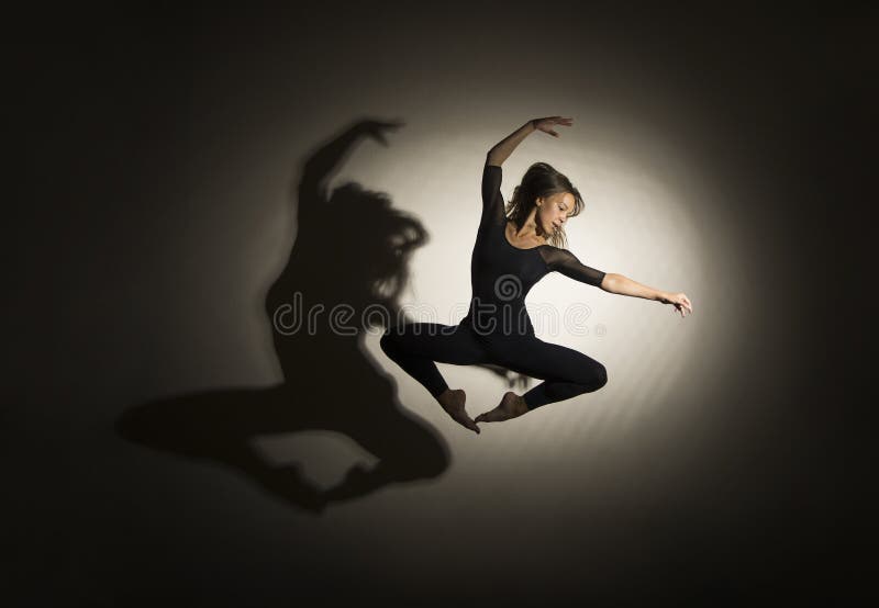 4,848 Jumping Shadow Stock Photos - Free & Royalty-Free Stock Photos ...