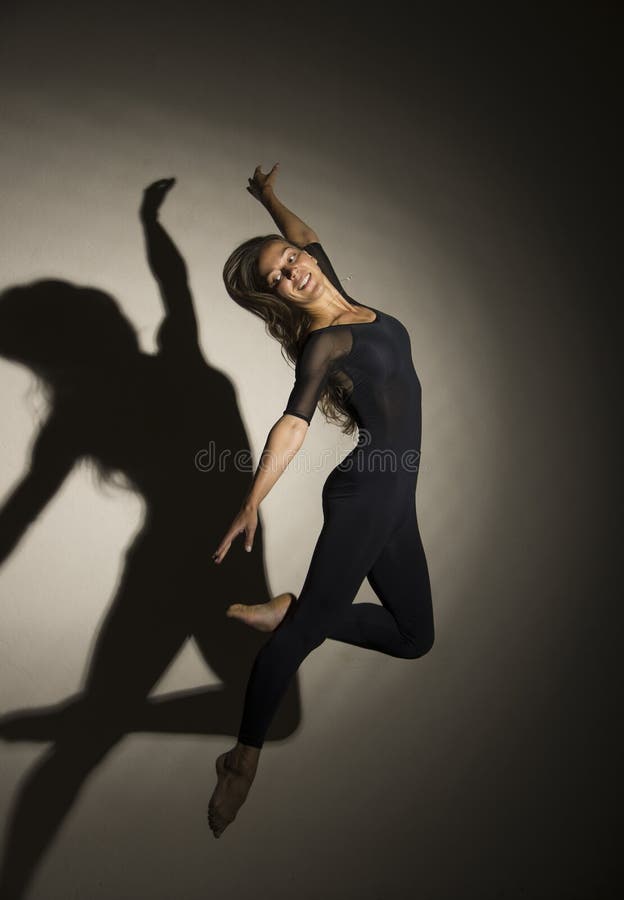 4,848 Jumping Shadow Stock Photos - Free & Royalty-Free Stock Photos ...