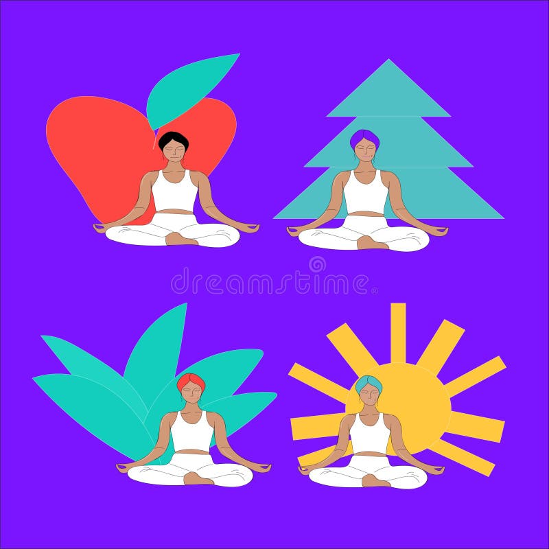 All Year Round Stock Illustrations – 518 All Year Round Stock ...