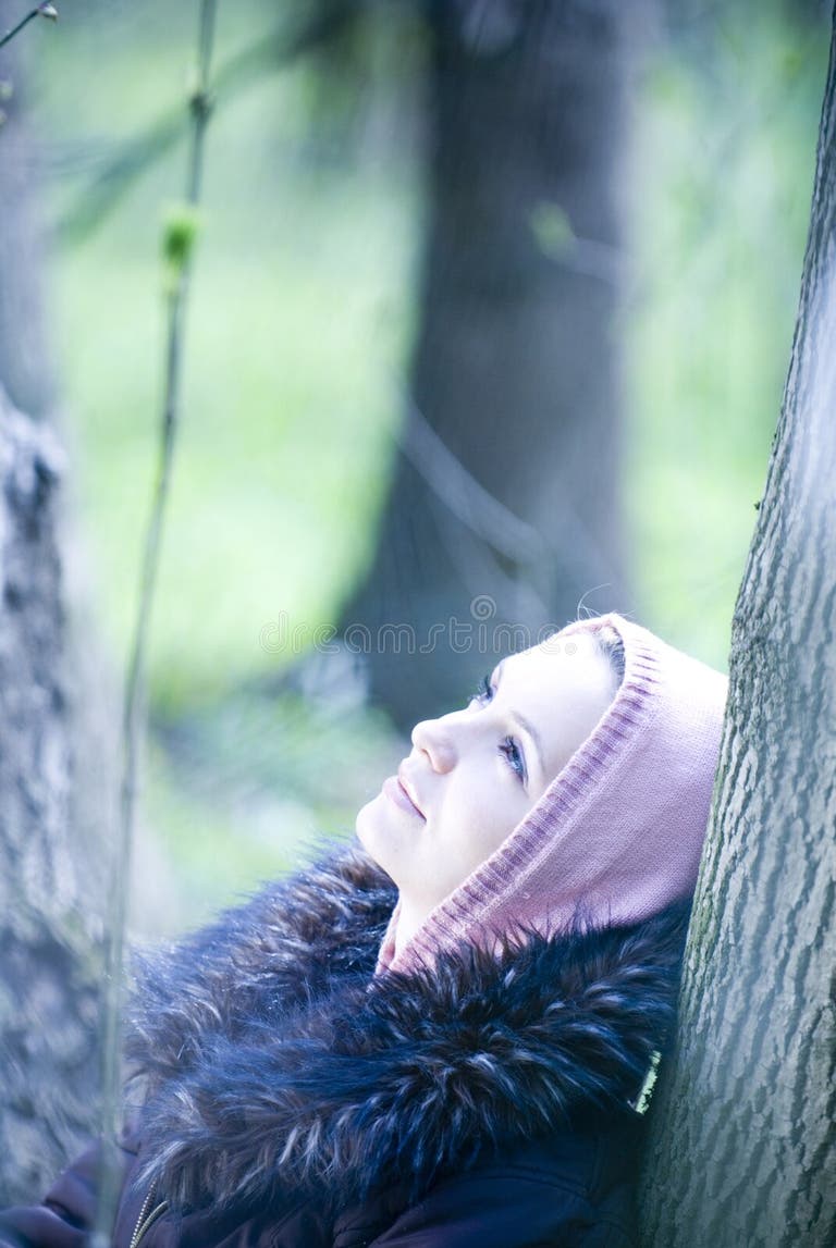 497,617 Girl In Forest Stock Photos - Free & Royalty-Free Stock Photos ...