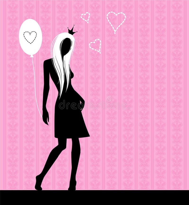 Hearts stock vector. Illustration of icon, decorative - 12575389