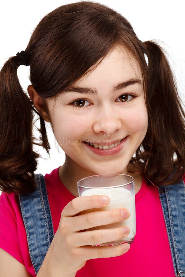 Milk mustache stock image. Image of lucky, frame, isolated - 6368537