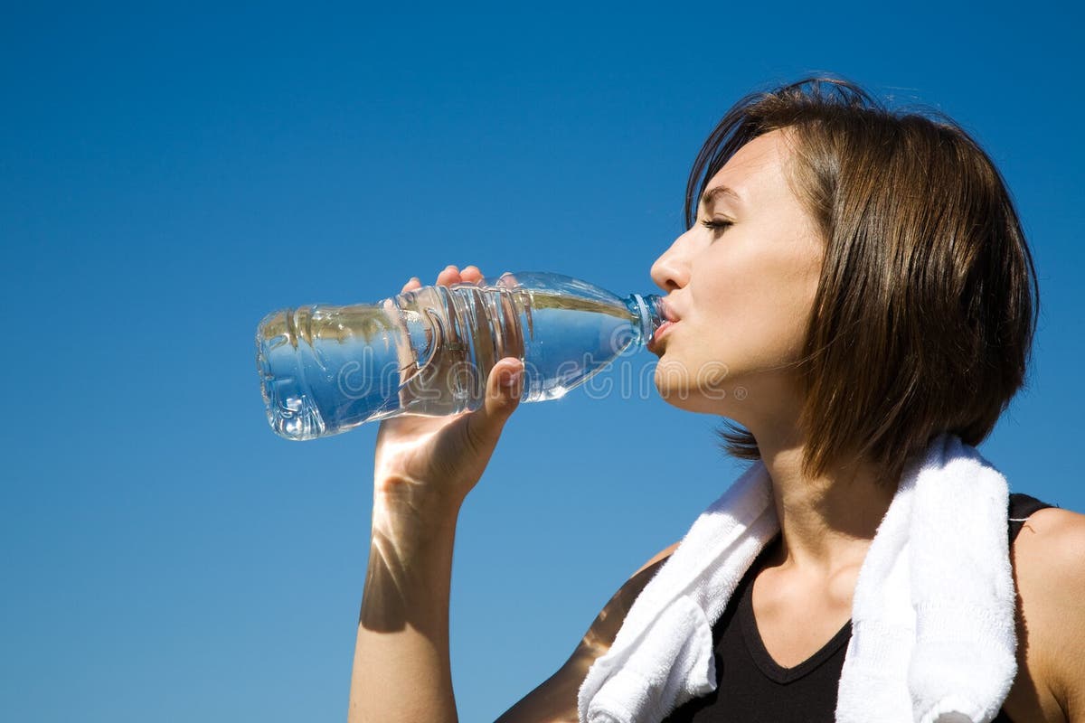 24,157 Drinking Water Exercise Stock Photos - Free & Royalty-Free Stock ...
