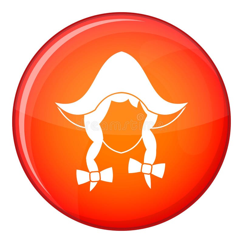 Dutch Icon Vector Sign and Symbol Isolated on White Background, Dutch ...