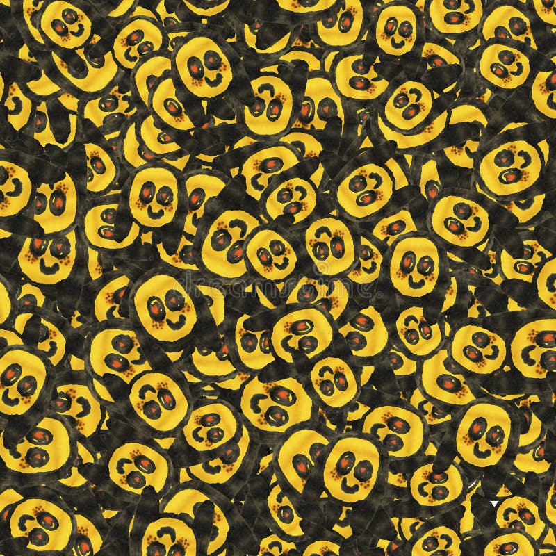 Random Emoticon Expression Stock Illustrations – 912 Random Emoticon ...