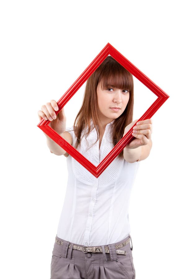 Beautiful Framework Picture. Image: 2579519