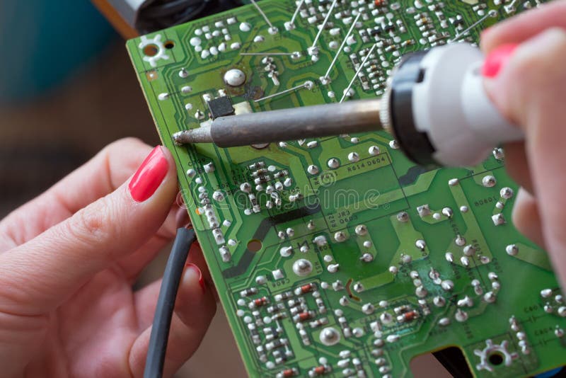 31+ Electronic installation Free Stock Photos - StockFreeImages