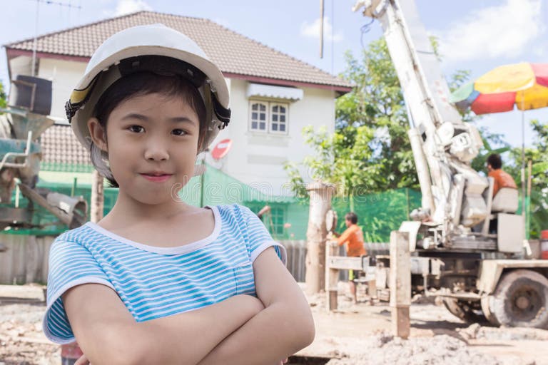 1,269 Teen Girl Work Engineer Stock Photos - Free & Royalty-Free Stock ...