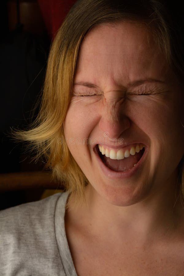 Girl eyes shut stock photo. Image of sprinkle, closed - 57104452