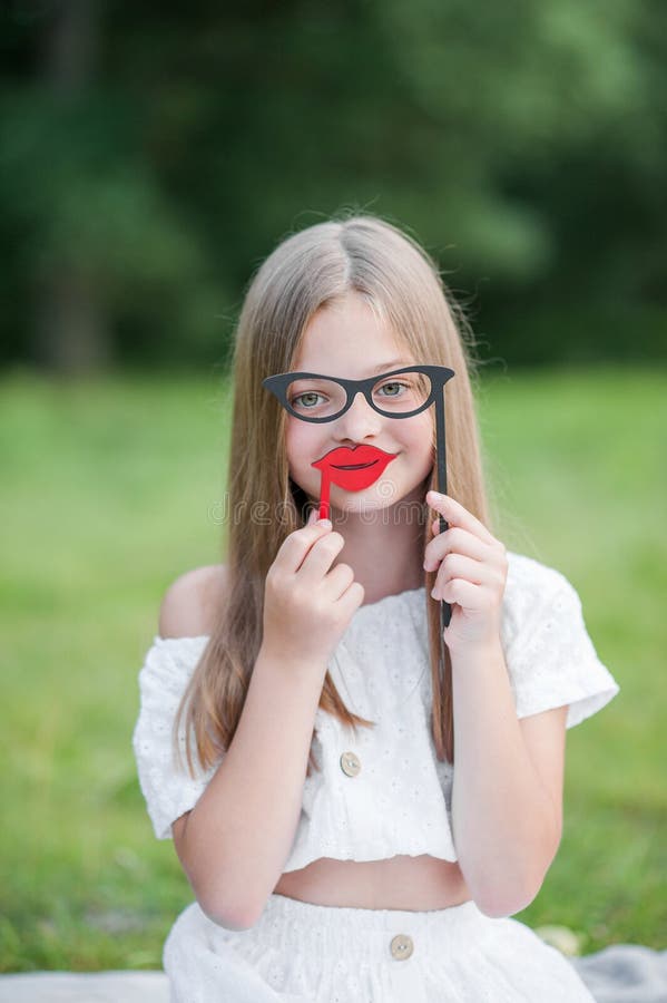 Face Girl Spa Pattern Cartoon Style Stock Photos - Free & Royalty-Free ...