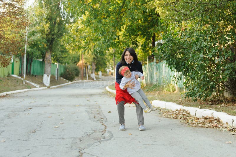 Girl Feeling Dislike stock photo. Image of human, autumn - 50736742