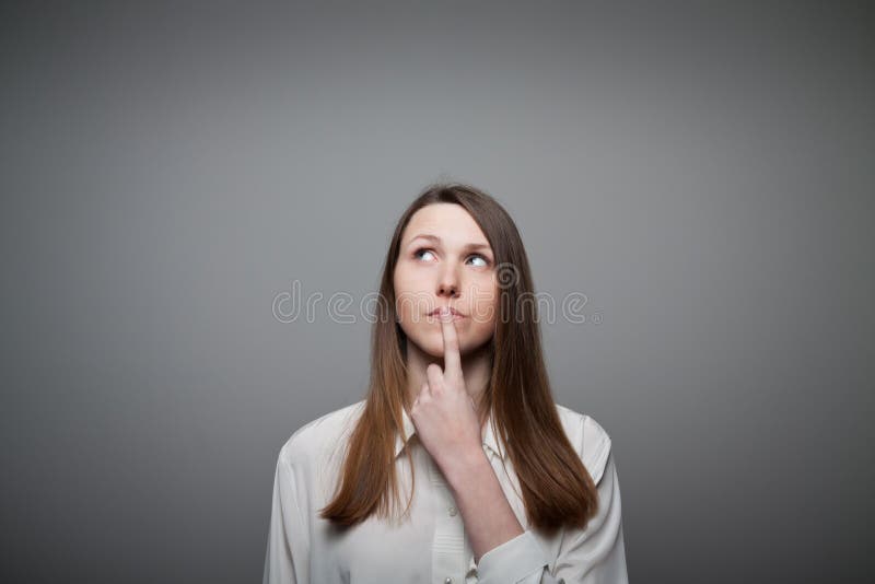 Man with gun. Hesitation. stock photo. Image of reflexion - 43880188