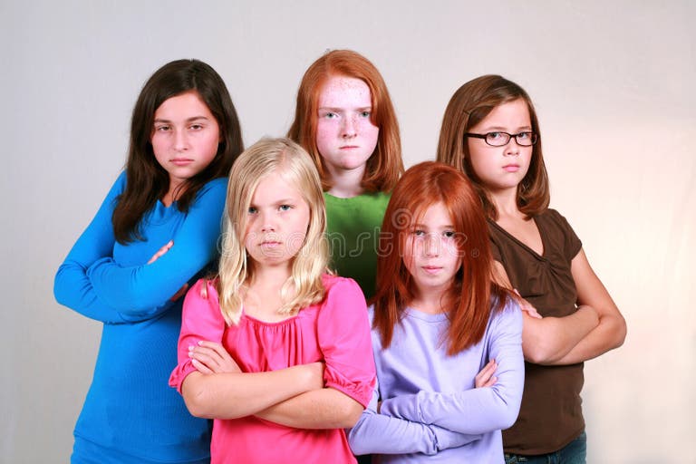 Cute Little Blonde Gang Stock Photos - Free & Royalty-Free Stock Photos ...