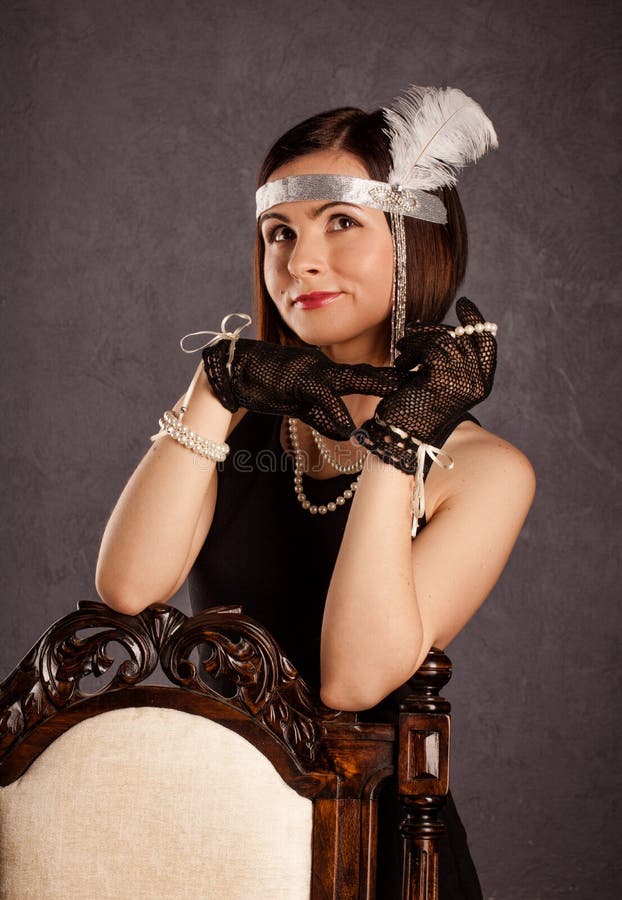 180 Great Gatsby Model Stock Photos - Free & Royalty-Free Stock Photos ...