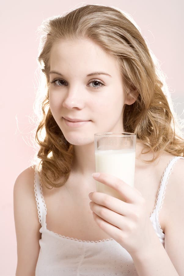 Girl with guitar stock image. Image of adorable, lifestyle - 24271413