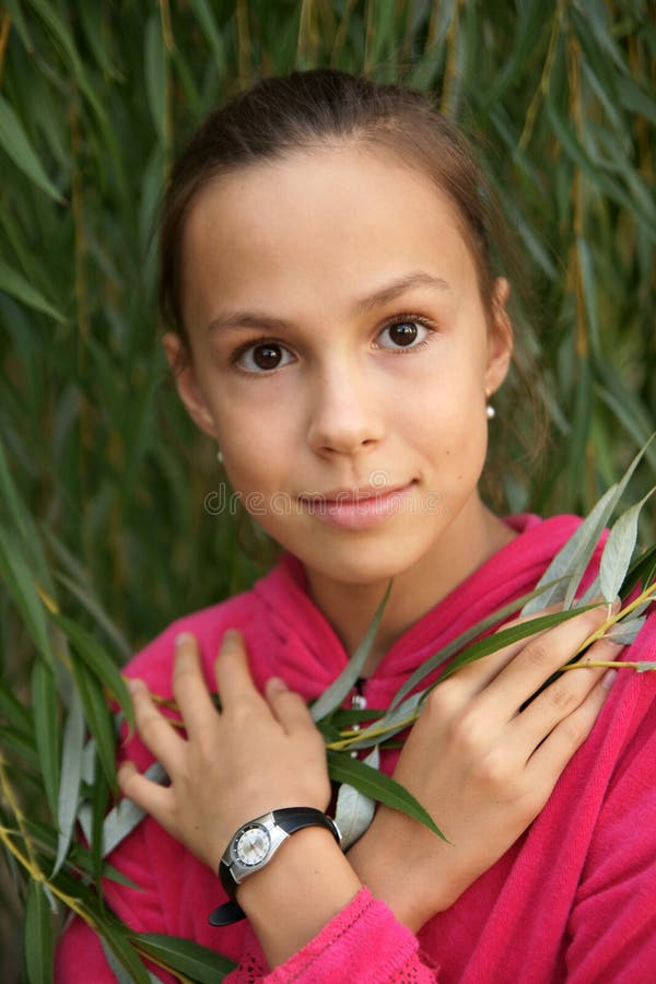 Photos of Model in Image ID 21467533 by Igor Vorobyov - Cabania