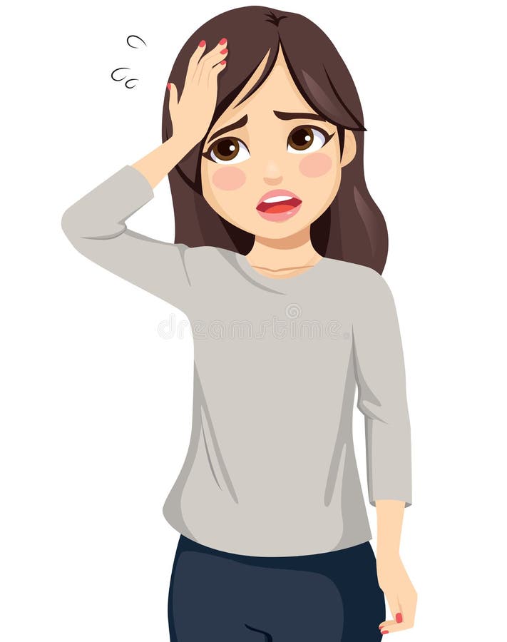 Girl Forgot Stock Illustrations – 162 Girl Forgot Stock Illustrations ...