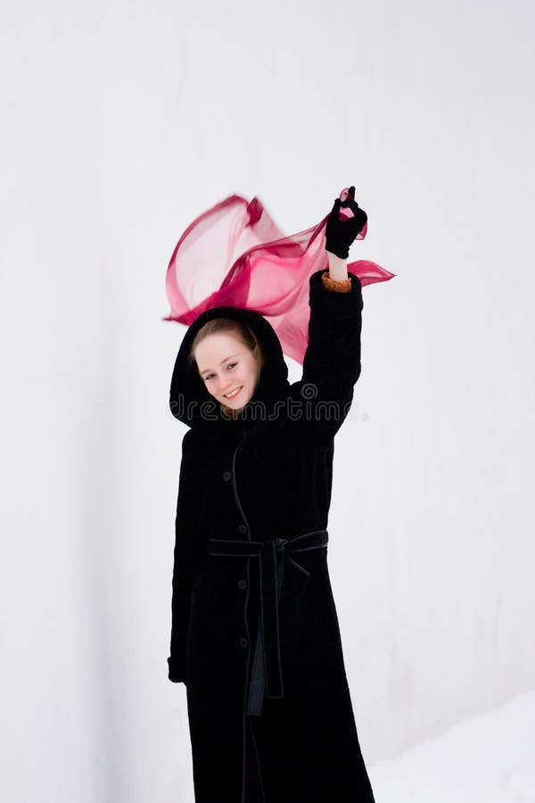 Waving Handkerchief Stock Photos - Free & Royalty-Free Stock Photos ...