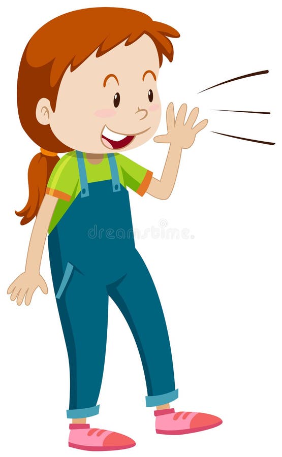 Shouting Kid Stock Illustrations – 1,465 Shouting Kid Stock ...