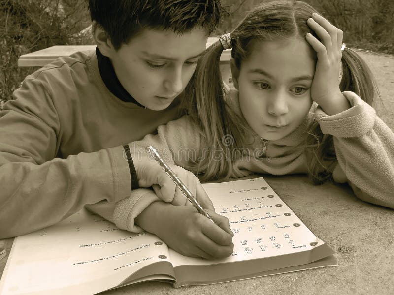 Big family have a fun stock image. Image of casual, family - 11373147